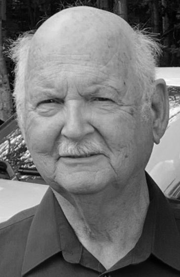 Walter Frank Sleeter Jr. | News, Sports, Jobs - The Mining Journal